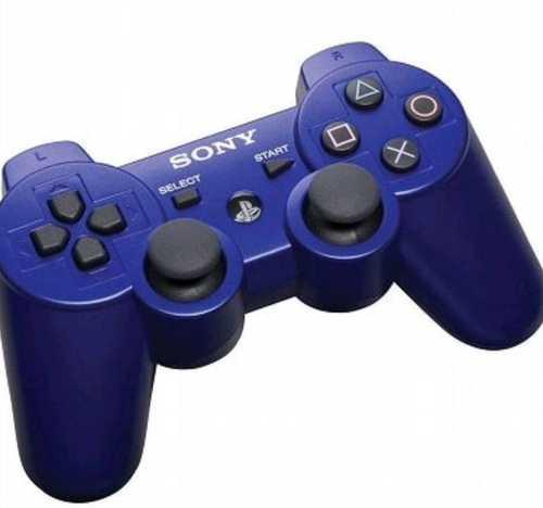 Геймпад Dualshock 3 новый отличная реплика