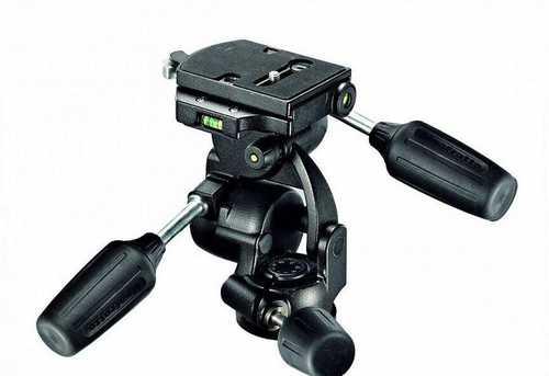 Штативная голова Manfrotto 808RC4