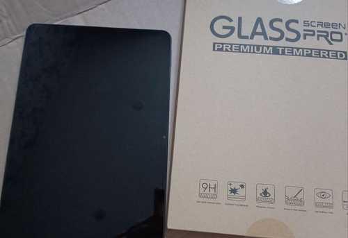 Защитное стекло Xiaomi mi pad 6