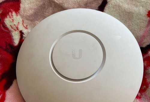 UniFi AP AC PRO