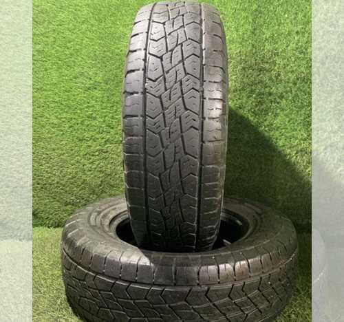 Continental CrossContact ATR 225/75 R16 108H