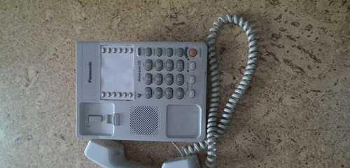 Проводной телефон Panasonic KX-TS2363 RUW