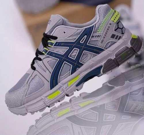 Мужские Кроссовки Asics Gel-Kahana 8