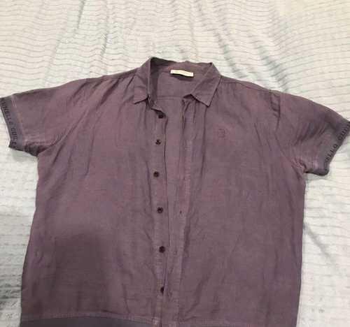 Рубашка brunello cucinelli