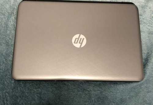 Ноутбук hp 15 (500gb)