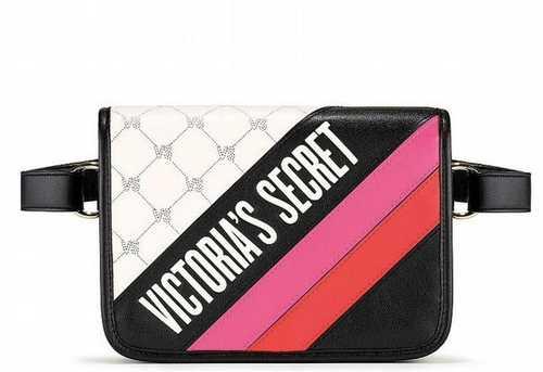 Victoria secret сумка поясная