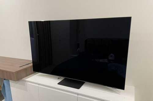 Телевизор samsung qe55qn90a