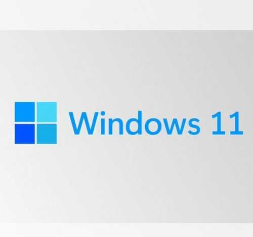 Ключ активации Windows 11 home лицензия