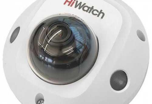 IP видеокамера HiWatch DS-I259M(C) (2.8 MM) 418175