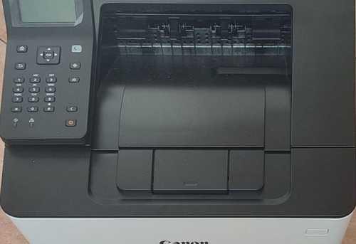 Принтер лазерный canon LBP223DW