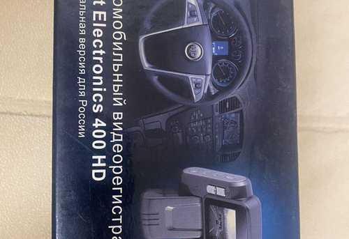 Видеорегистратор Best Electronics 400HD