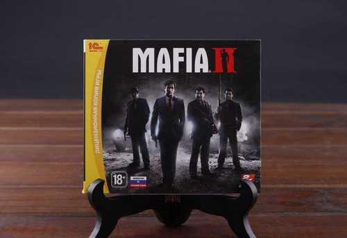PC Mafia II 1C