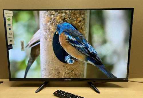 Новый телевизор Samsung SMART TV 32