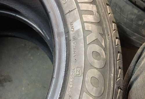 Hankook Aurora K103 195/55 R15