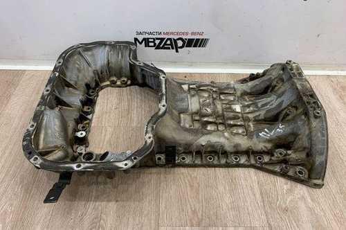Поддон двигателя Mercedes om 272 w164 w221 w251