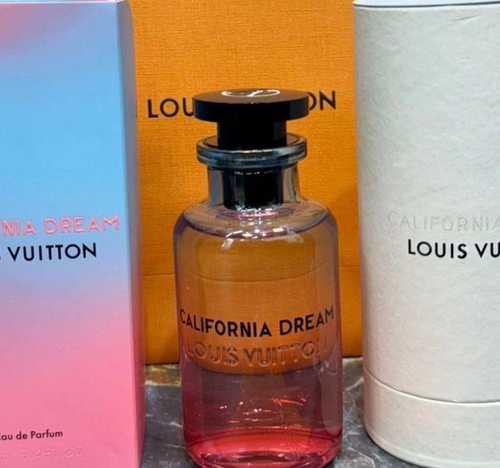 Louis Vuitton california dream, VIP