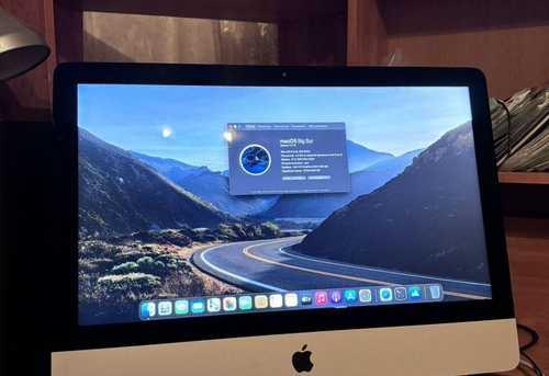 Apple iMac 21.5 2014