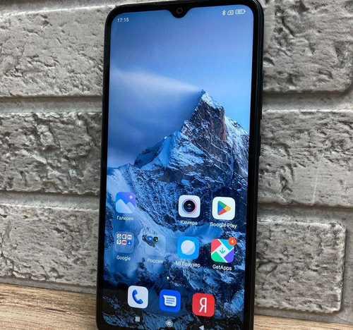 Xiaomi Redmi 9A, 2/32 ГБ