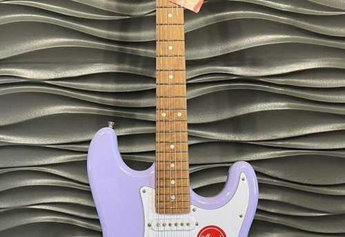 Гитара Mirsock Stratocaster - аналог Fender strat