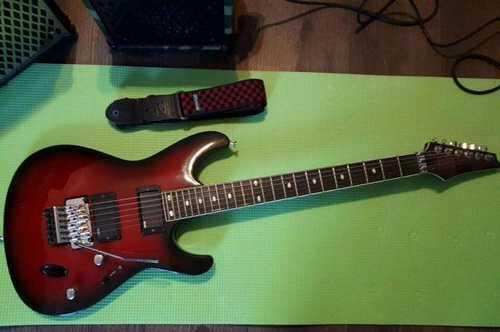 Ibanez S 90х Japan
