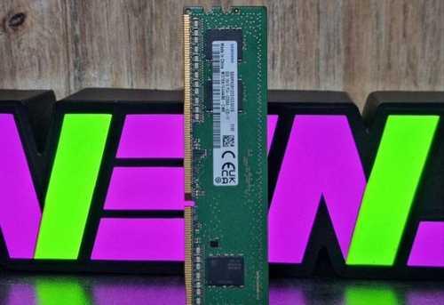 DDR4 8GB Samsung 3200 M378A1G44AB0-CWE