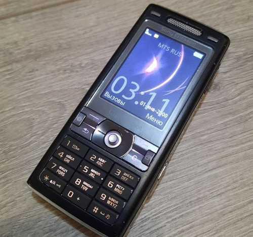 Sony Ericsson K790i