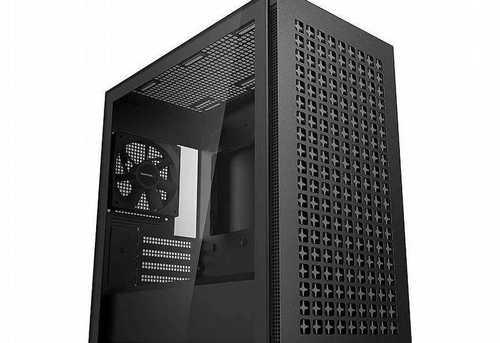 Компьютерный корпус Deepcool CH370, черный