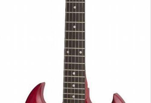 Epiphone SG Special E1 Worn Heritage Cherry