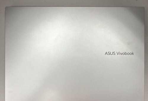 Asus vivobook 16X