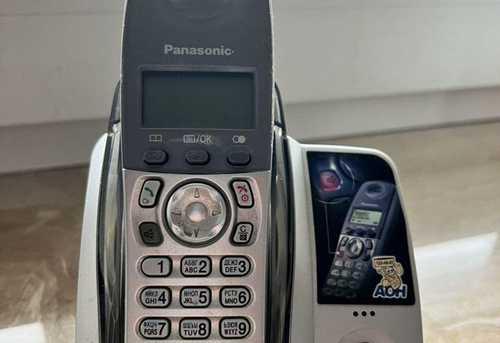 Телефон Panasonic KX-TCD215RU