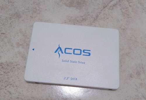 Ssd 120gb acos