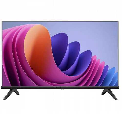 Телевизор Hisense 40A4N