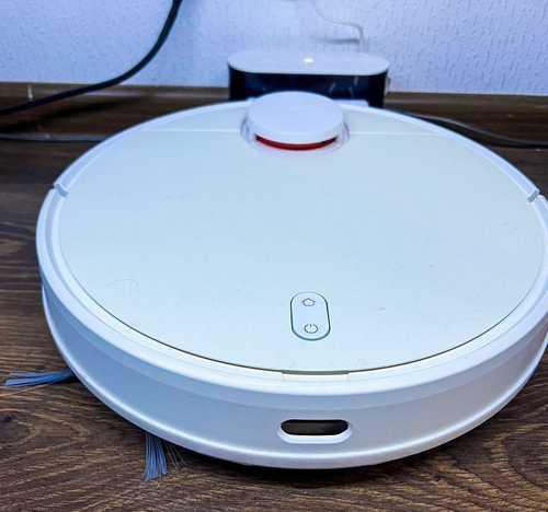 Робот-пылесос Xiaomi Robot Vacuum-Mop 2S