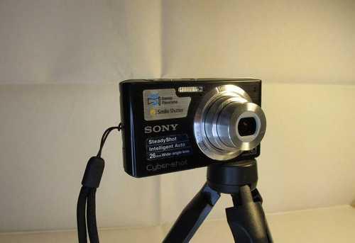 Sony Cyber-Shot DSC-W610