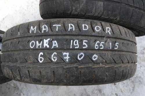Matador MP 21 195/60 R15