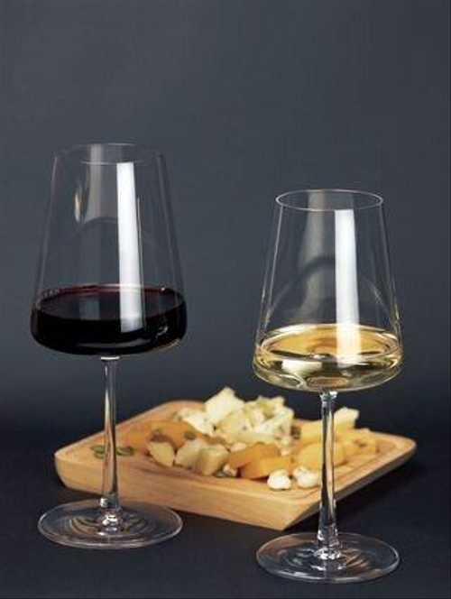 Бокал для вина Power White Wine