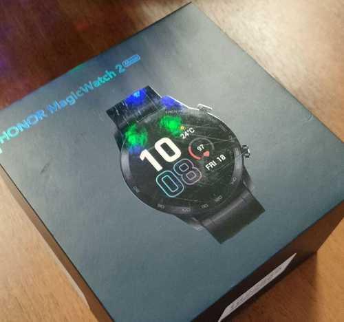 Honor MagicWatch 2