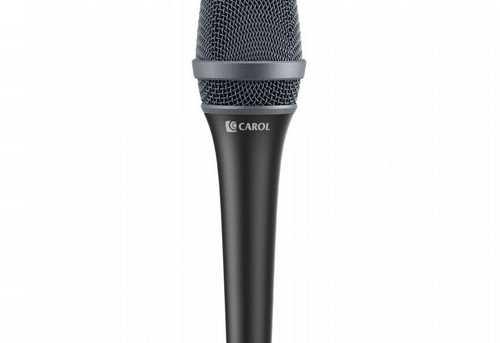 Микрофон Carol AC-900 black
