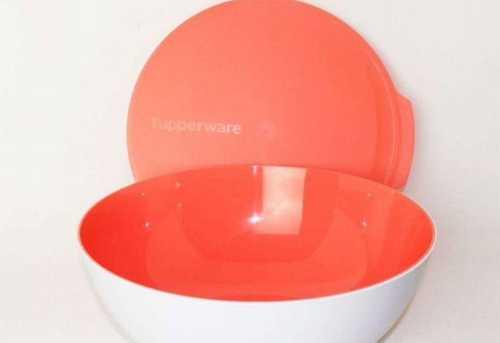 Чаша "Аллегро" Tupperware 5л, новая