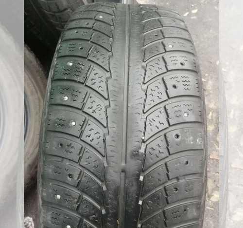 Gislaved Nord Frost 5 235/65 R17