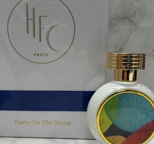 Духи Party on the Moon Haute Fragrance Company HFC