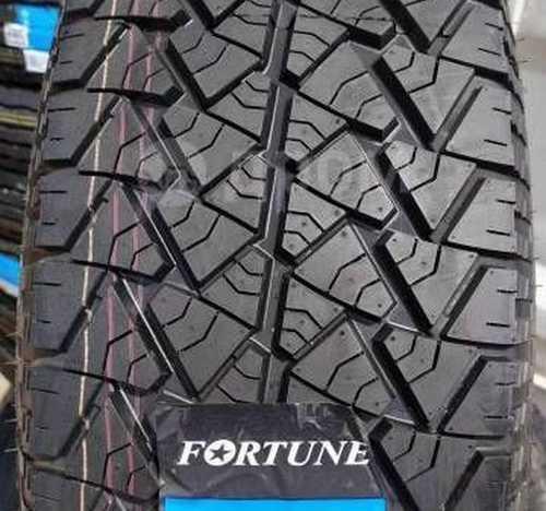 Fortune FSR-302 215/70 R16 100H