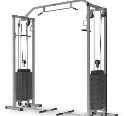 Кроссовер unix Fit Station 150 кг