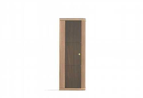 Шкаф настенный с дверьми enza home raum EH24804