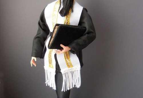 Коллекционная кукла Marin Chiclana еврей