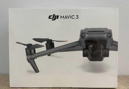 Dji Mavic 3 drone only тушка