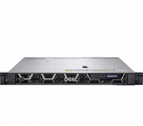 Сервер Dell PowerEdge R650xs 548502