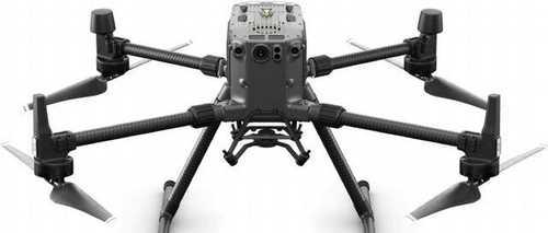 Квадрокоптер DJI Matrice 300 RTK
