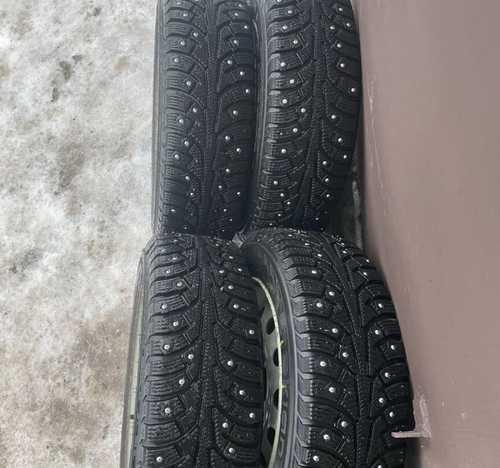 Nokian Tyres Nordman 5 175/65 R14