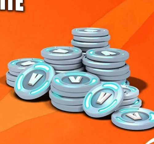 Fortnite v bucks вбаксы